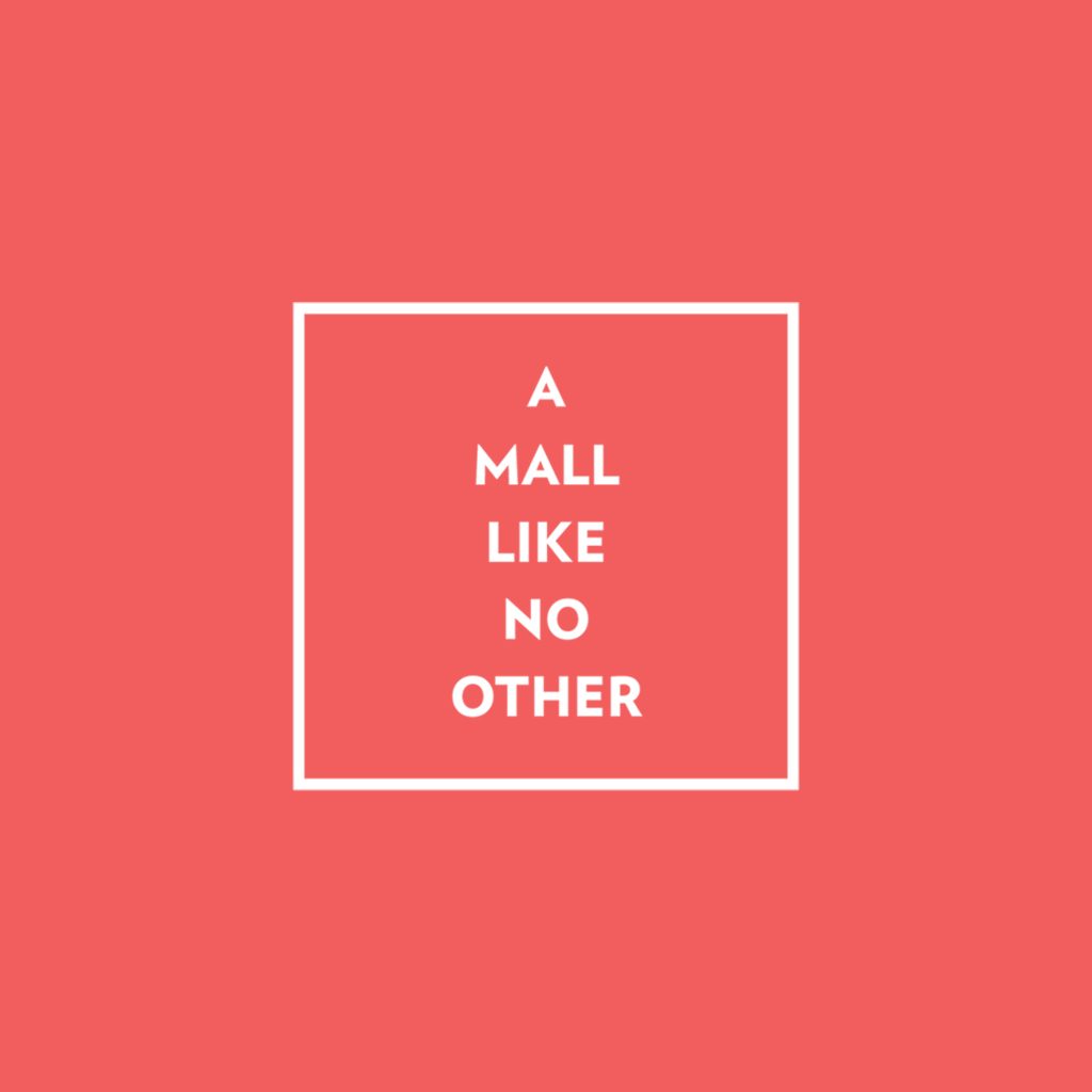 About us - Tribeca Mall