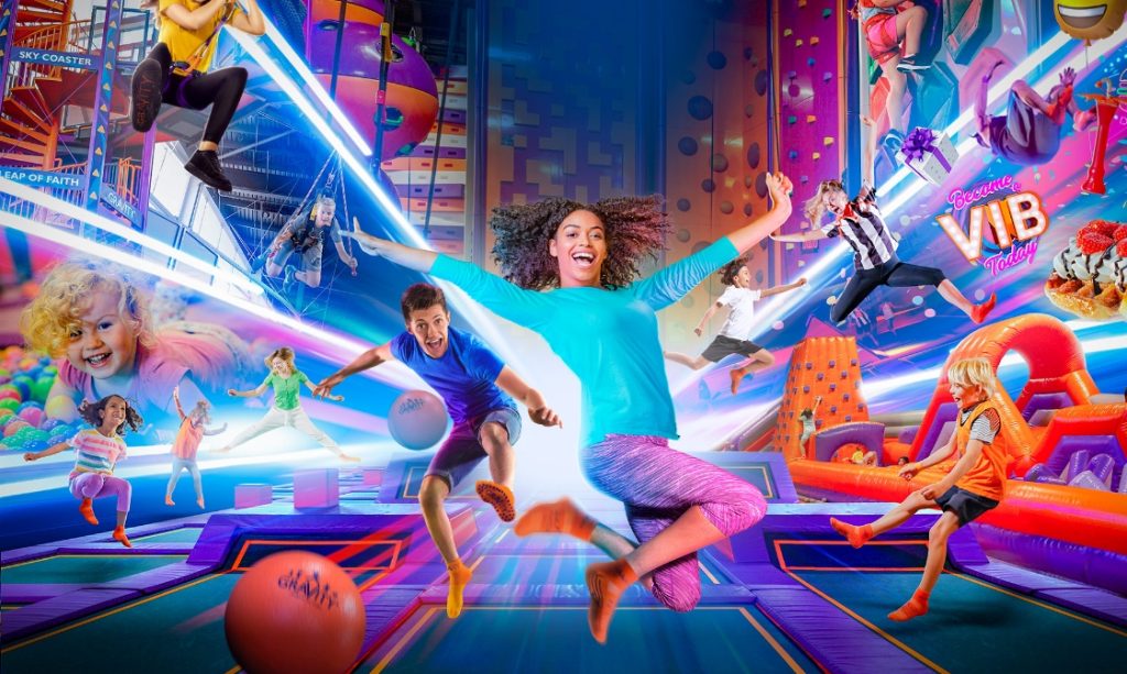 Tribeca Mall | A mall like no other in Mauritius