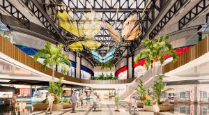 About us - Tribeca Mall