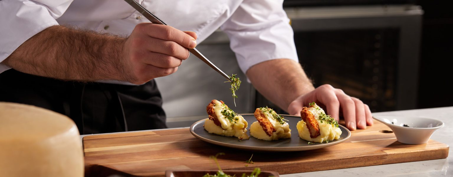 Dining Directory - Tribeca Mall