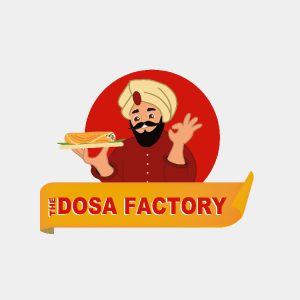 THE DOSA FACTORY - Tribeca Mall
