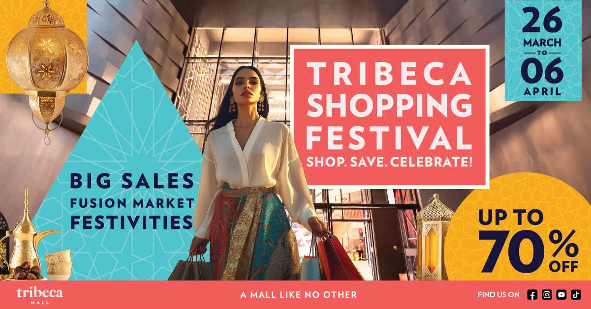 Events - Tribeca Mall